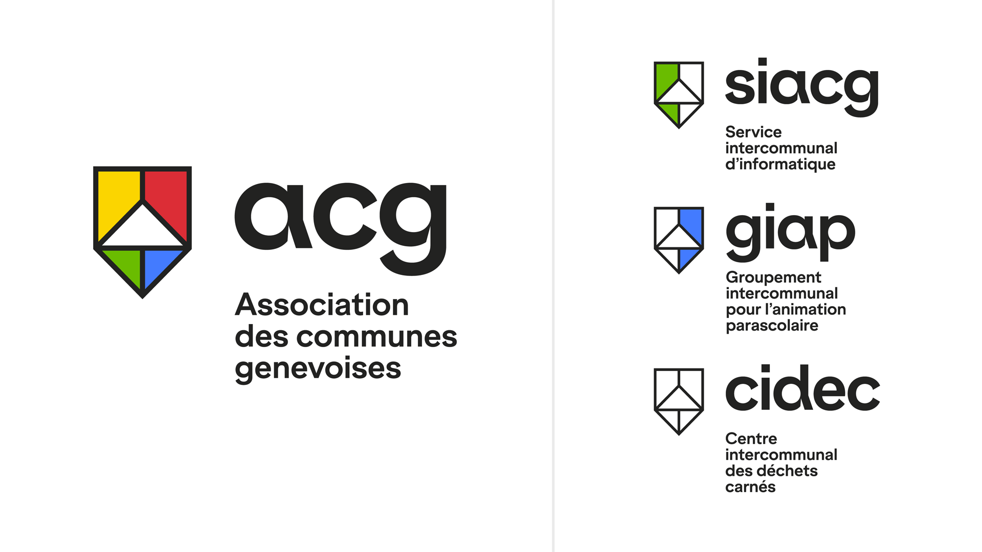 Association des communes genevoises