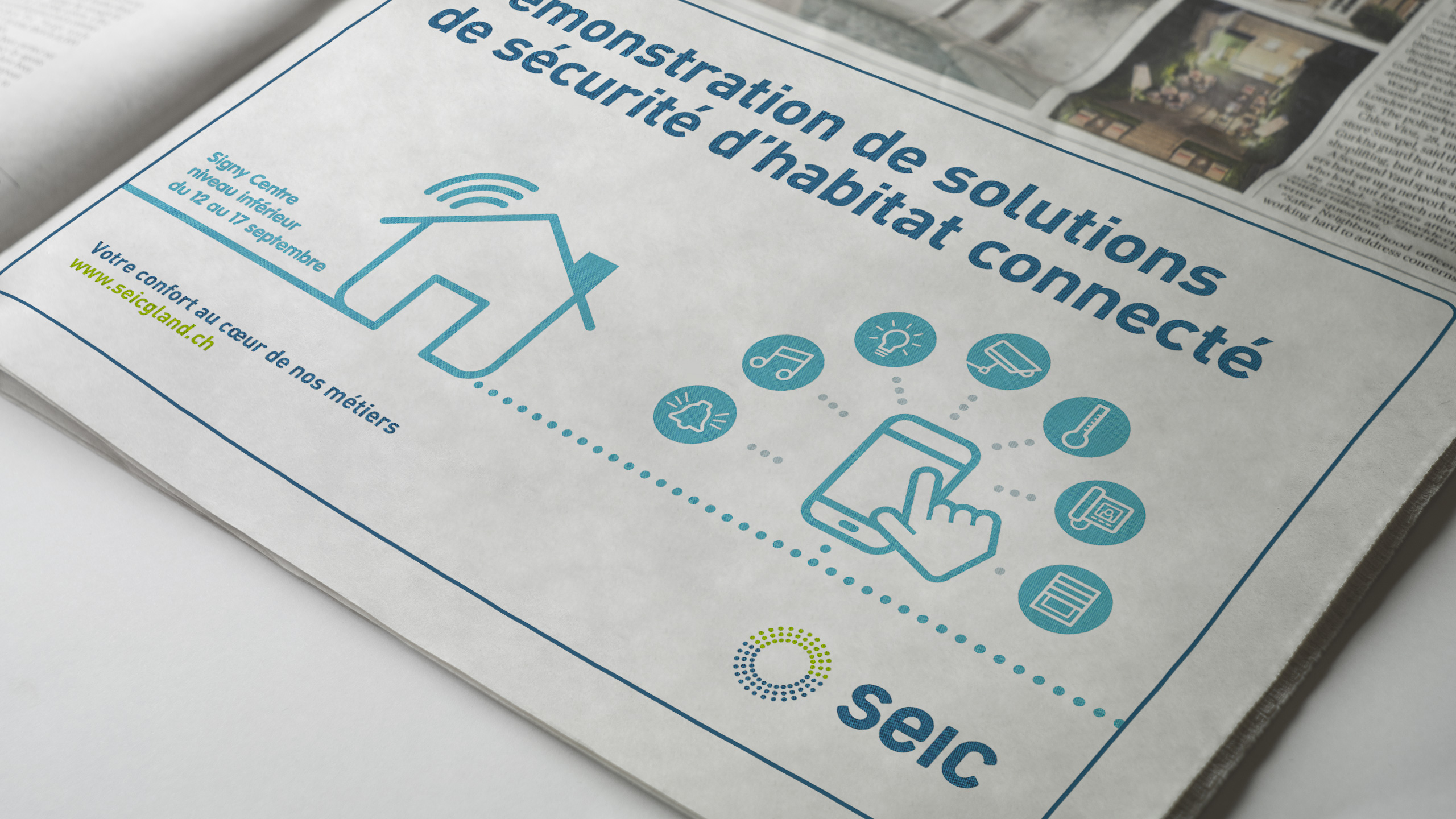 SEIC - Print - Communication