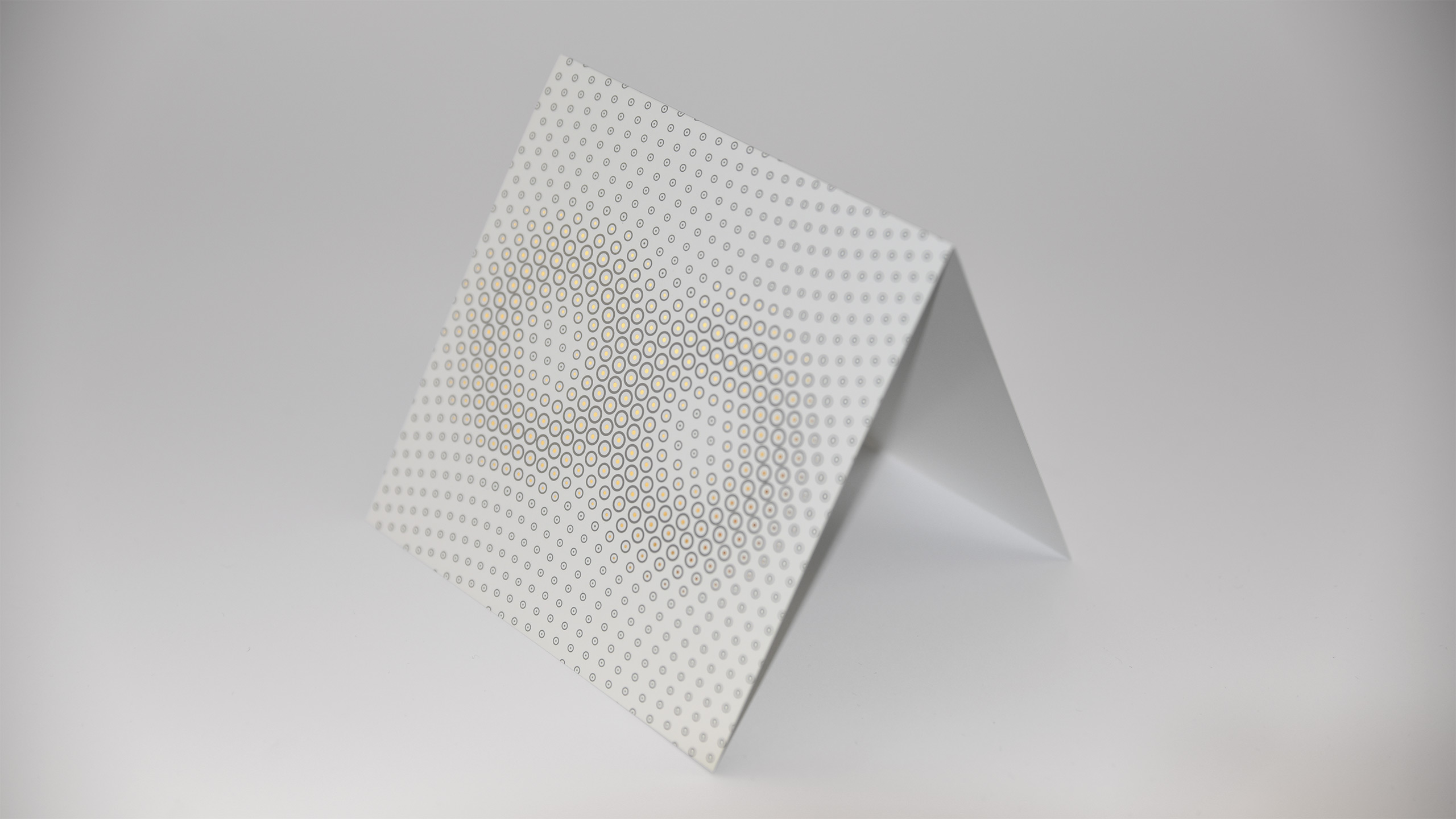 Nucleo - Print - Greetings Cards