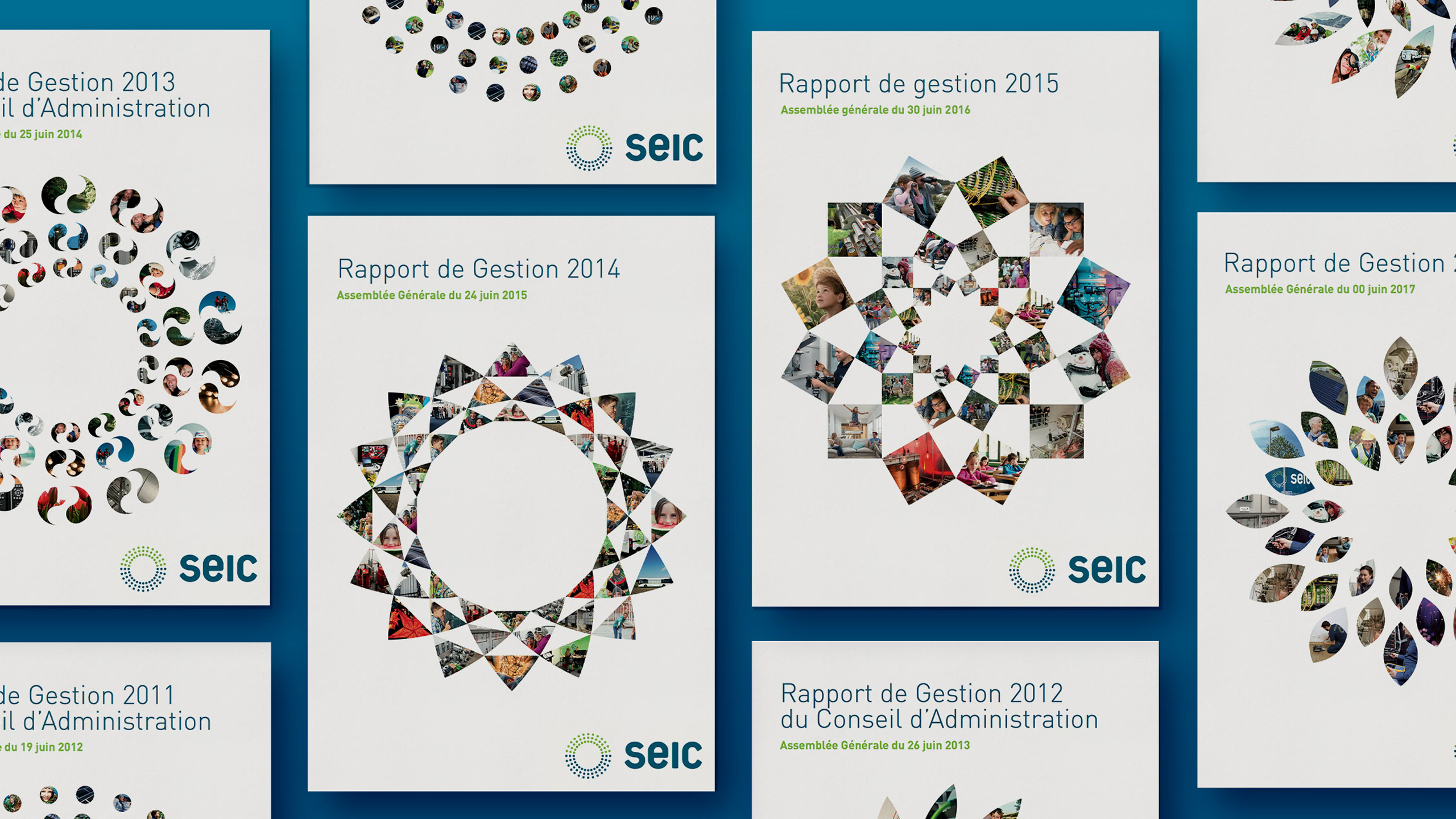 SEIC - Print - Communication