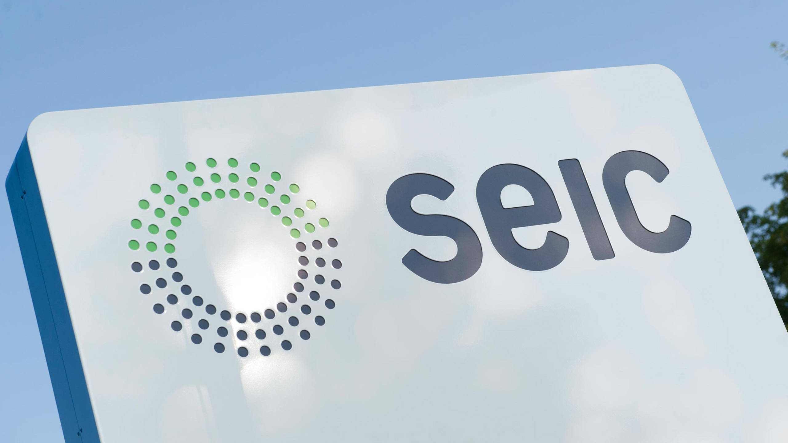 SEIC - Design - Visual Identity