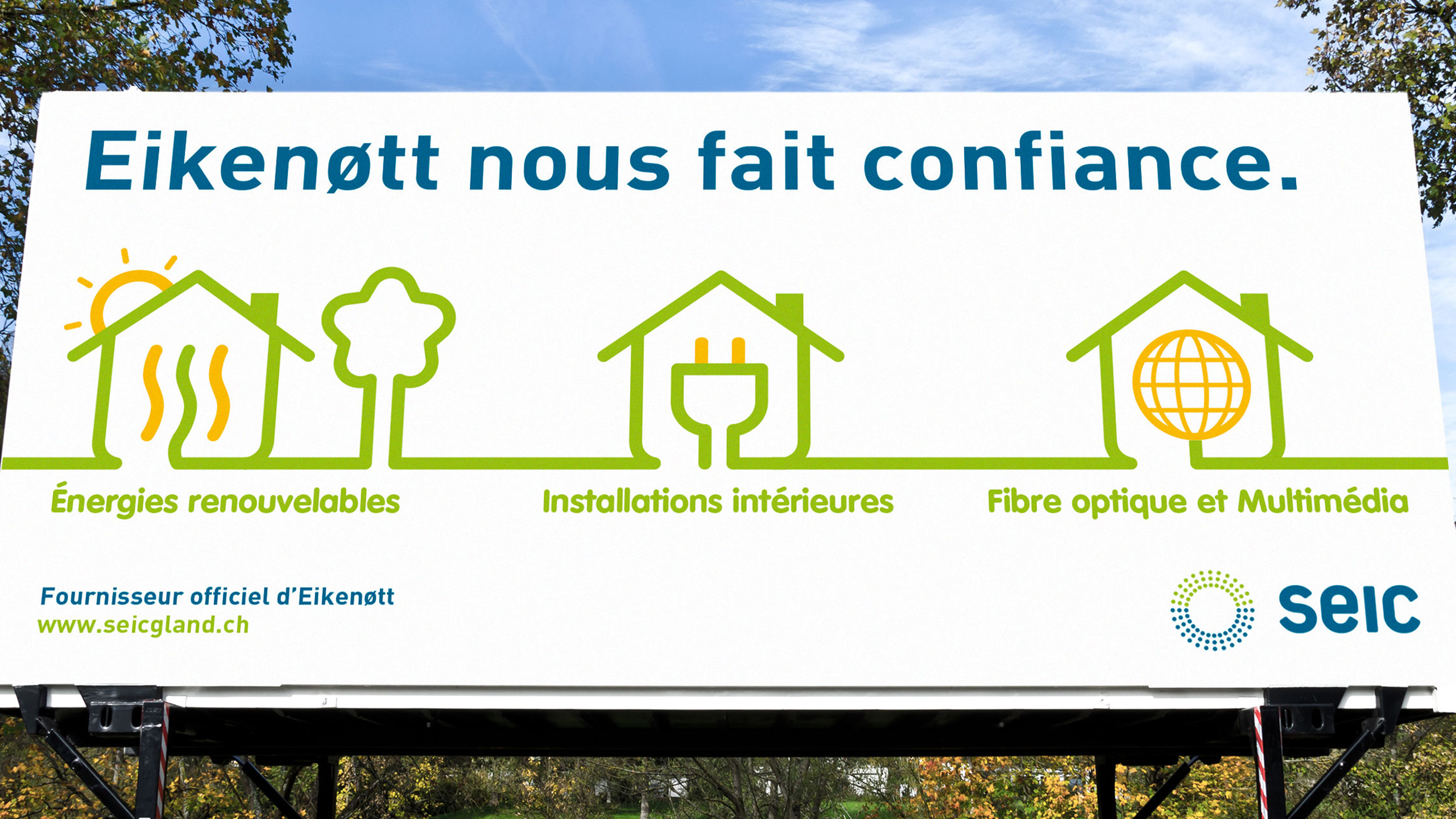 SEIC - Print - Advertising