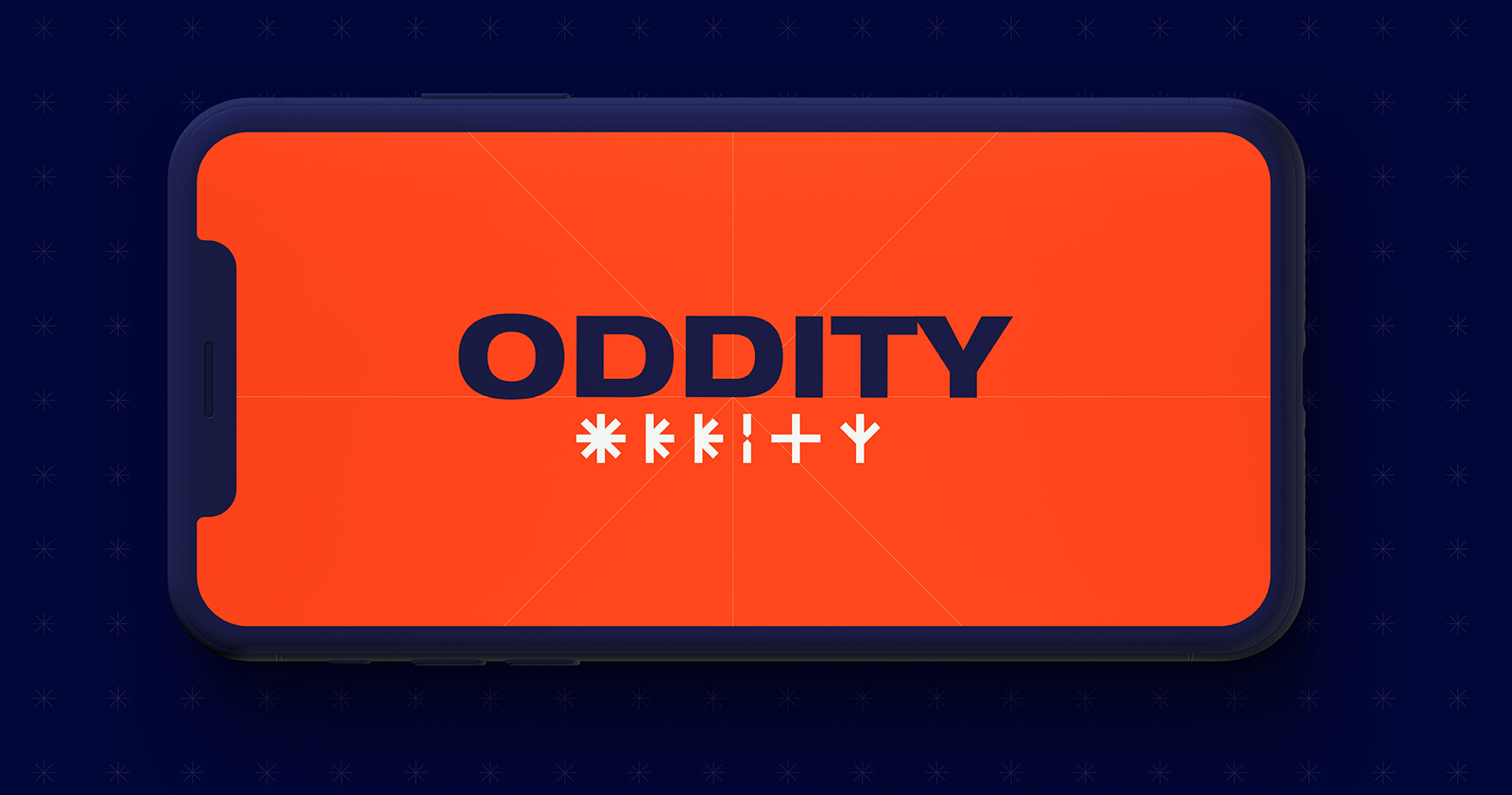 ODDITY