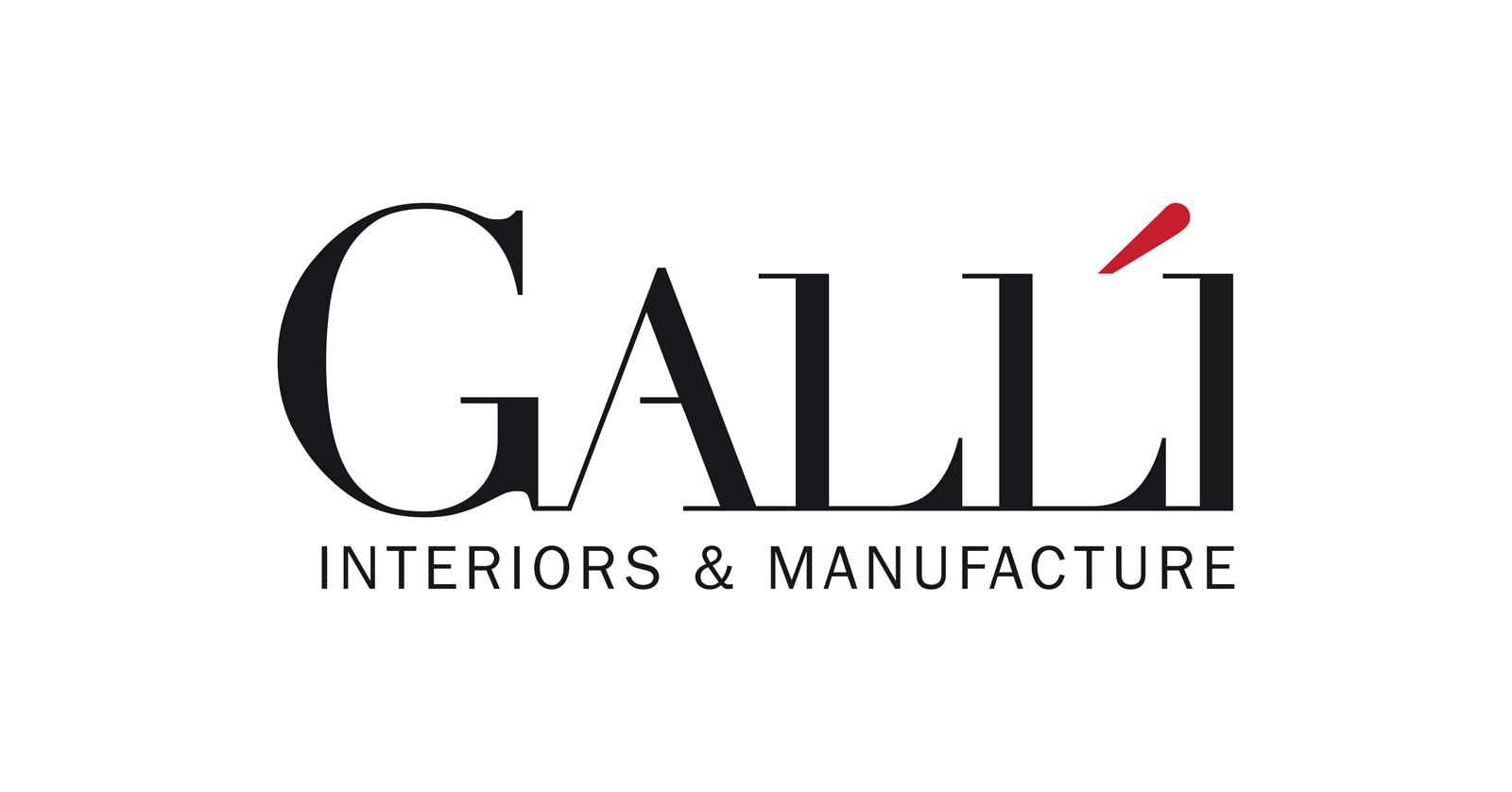Gallí Decoration